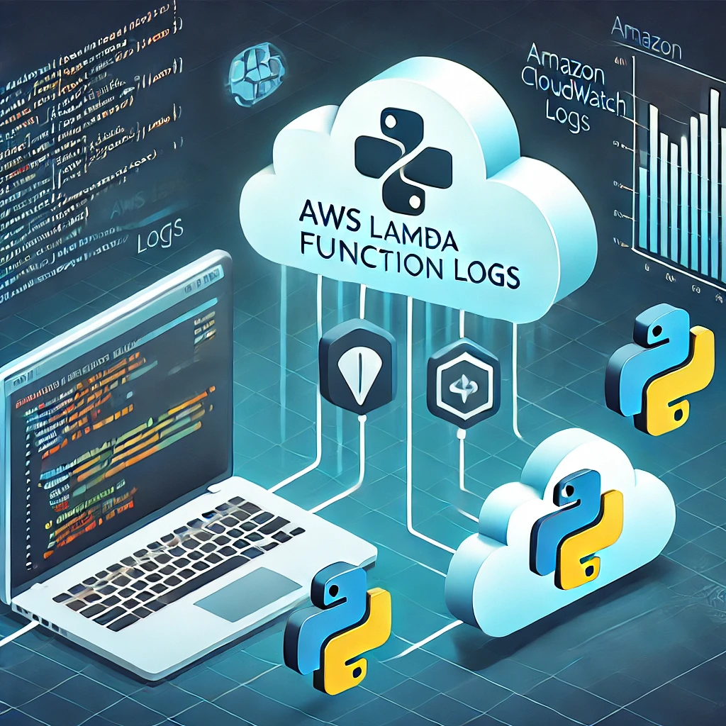 Function logs in AWS lambda: View function logs | Orchestra